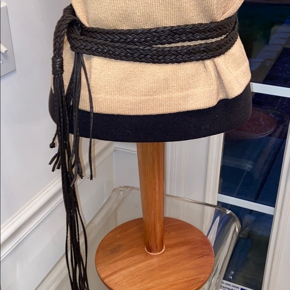 Accessories | Boho Fringe Belt | Poshmark